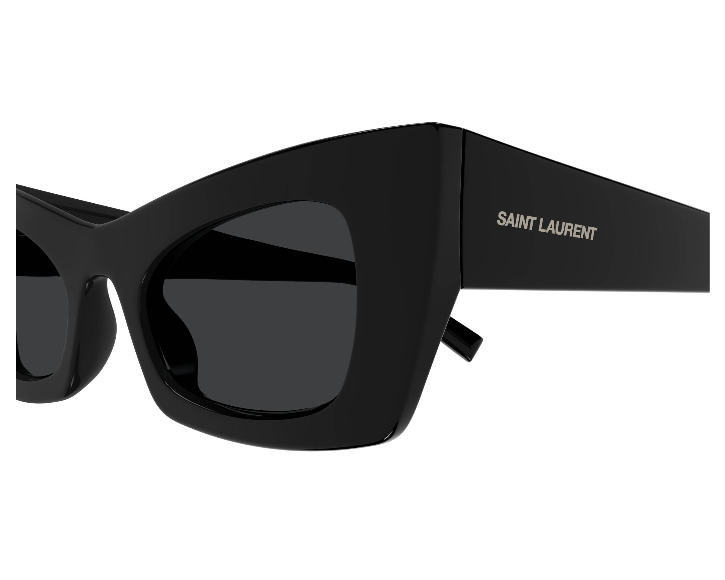 Yves Saint Laurent Sunglasses SL-702 001