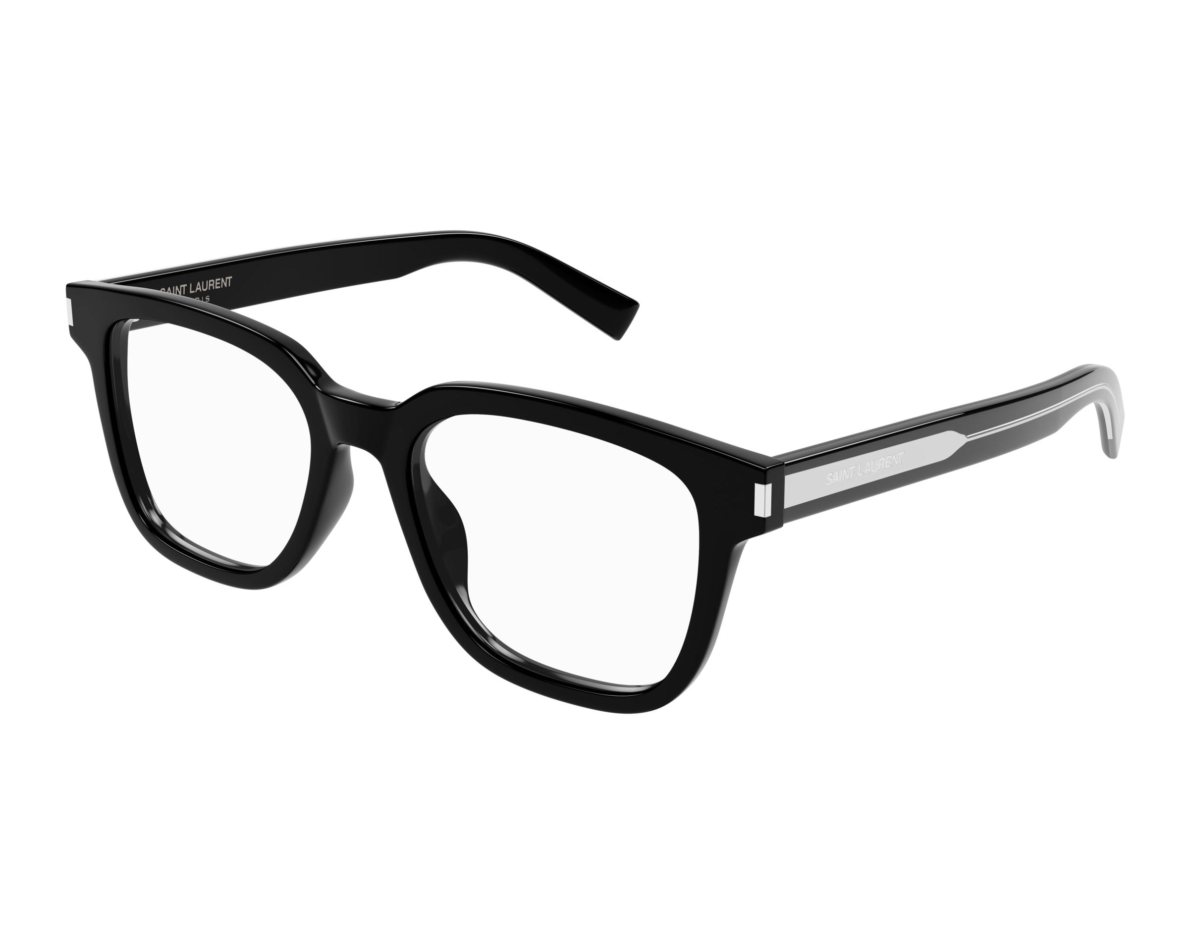 Yves Saint Laurent Glasses SL-711-OPT 001