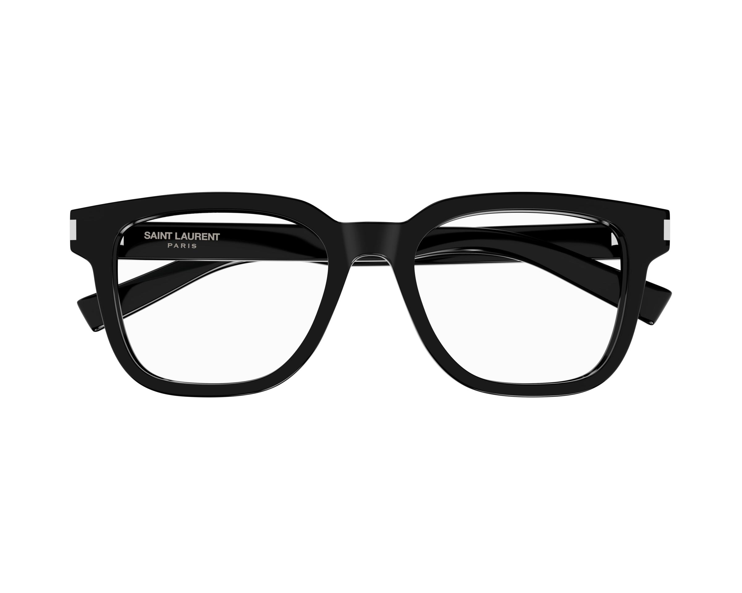 Yves Saint Laurent Glasses SL-711-OPT 001