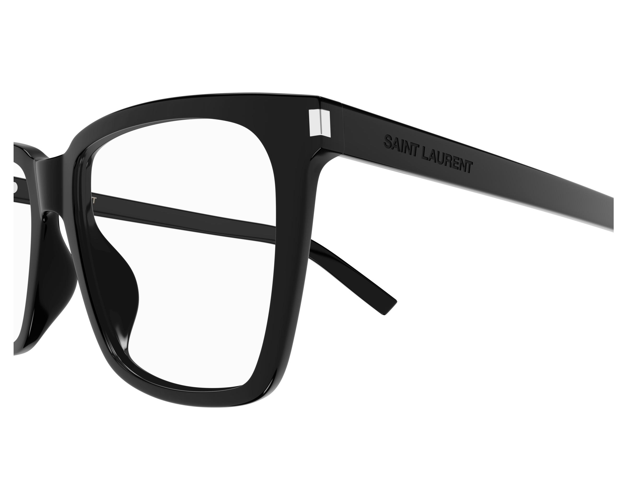 Yves Saint Laurent Glasses SL-717-SLIM 001