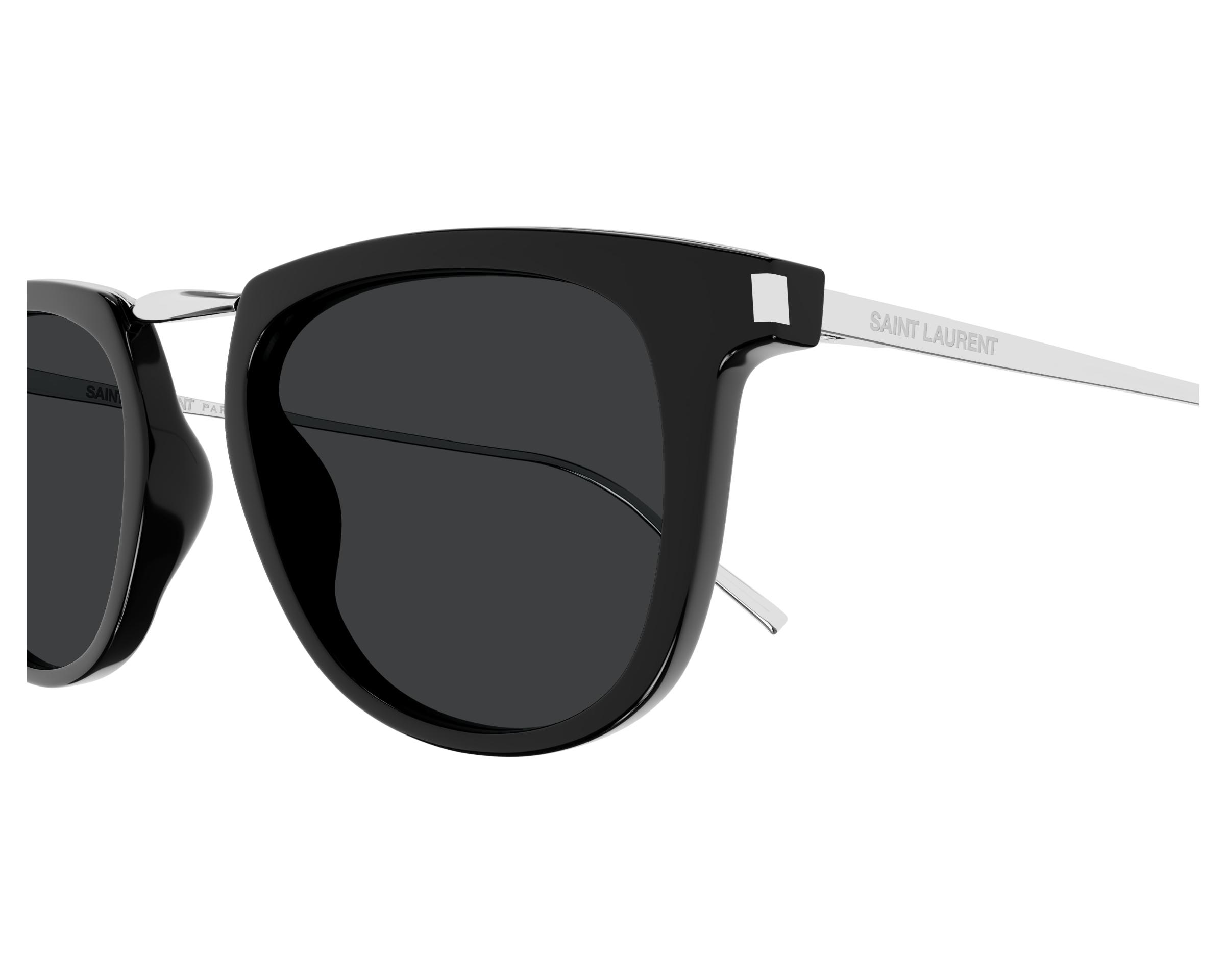 Yves Saint Laurent Sunglasses SL-753 001