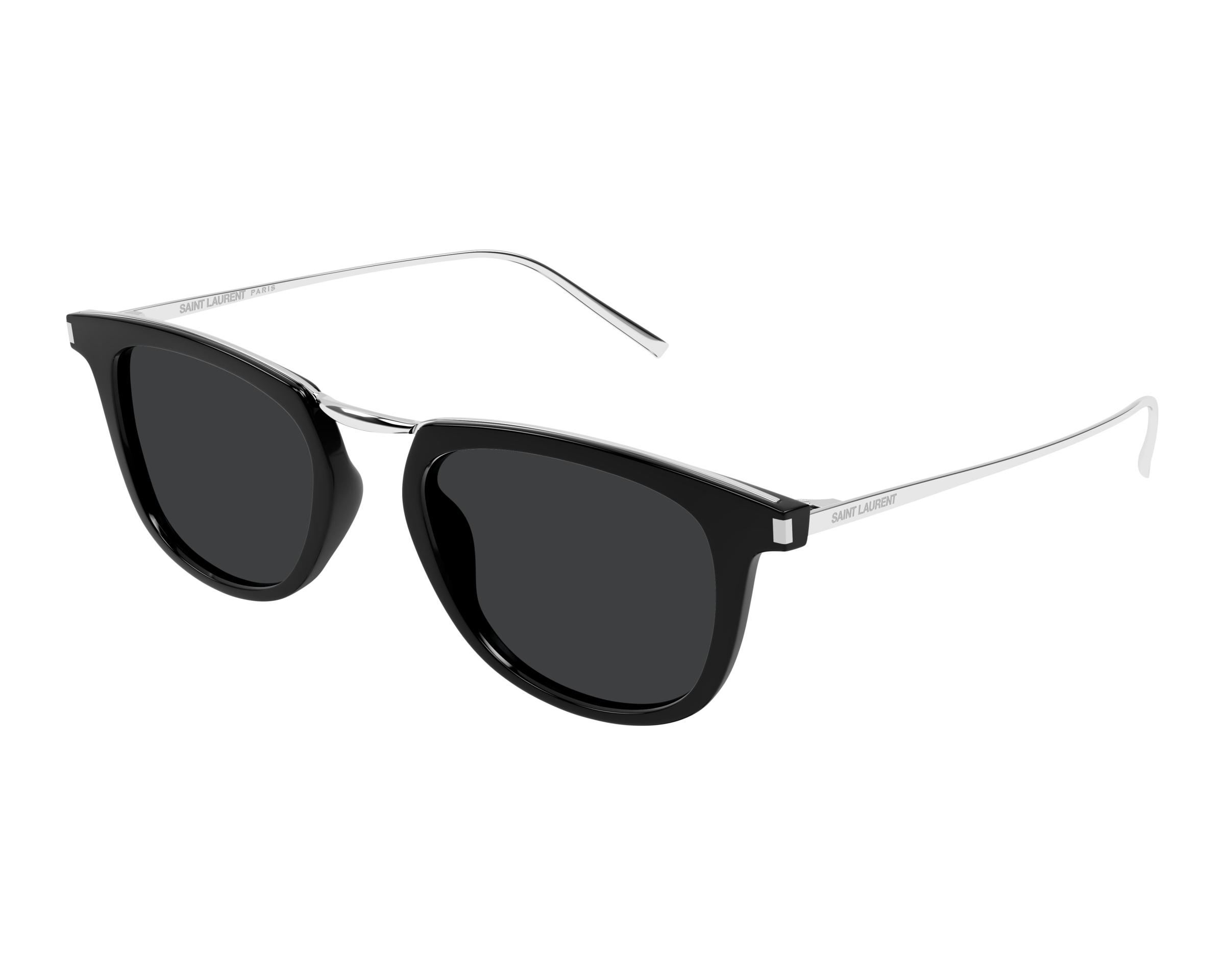 Yves Saint Laurent Sunglasses SL-753 001
