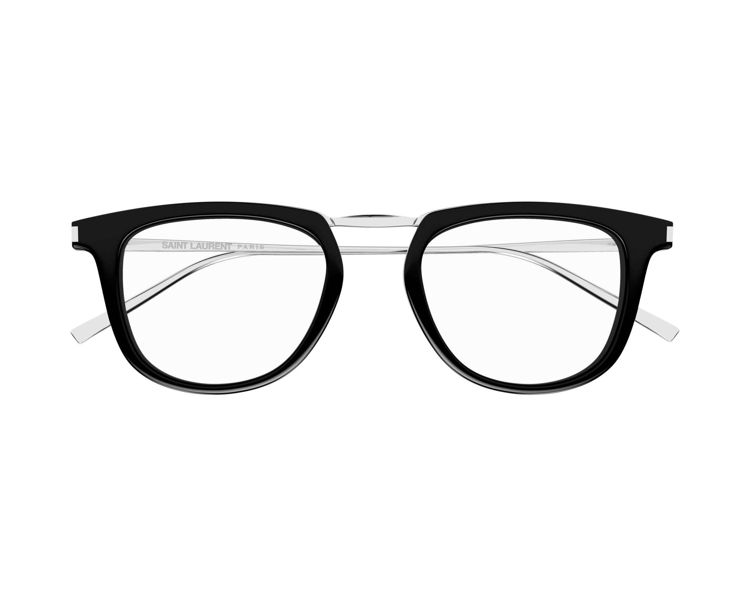 Yves Saint Laurent Glasses SL-753-OPT 001