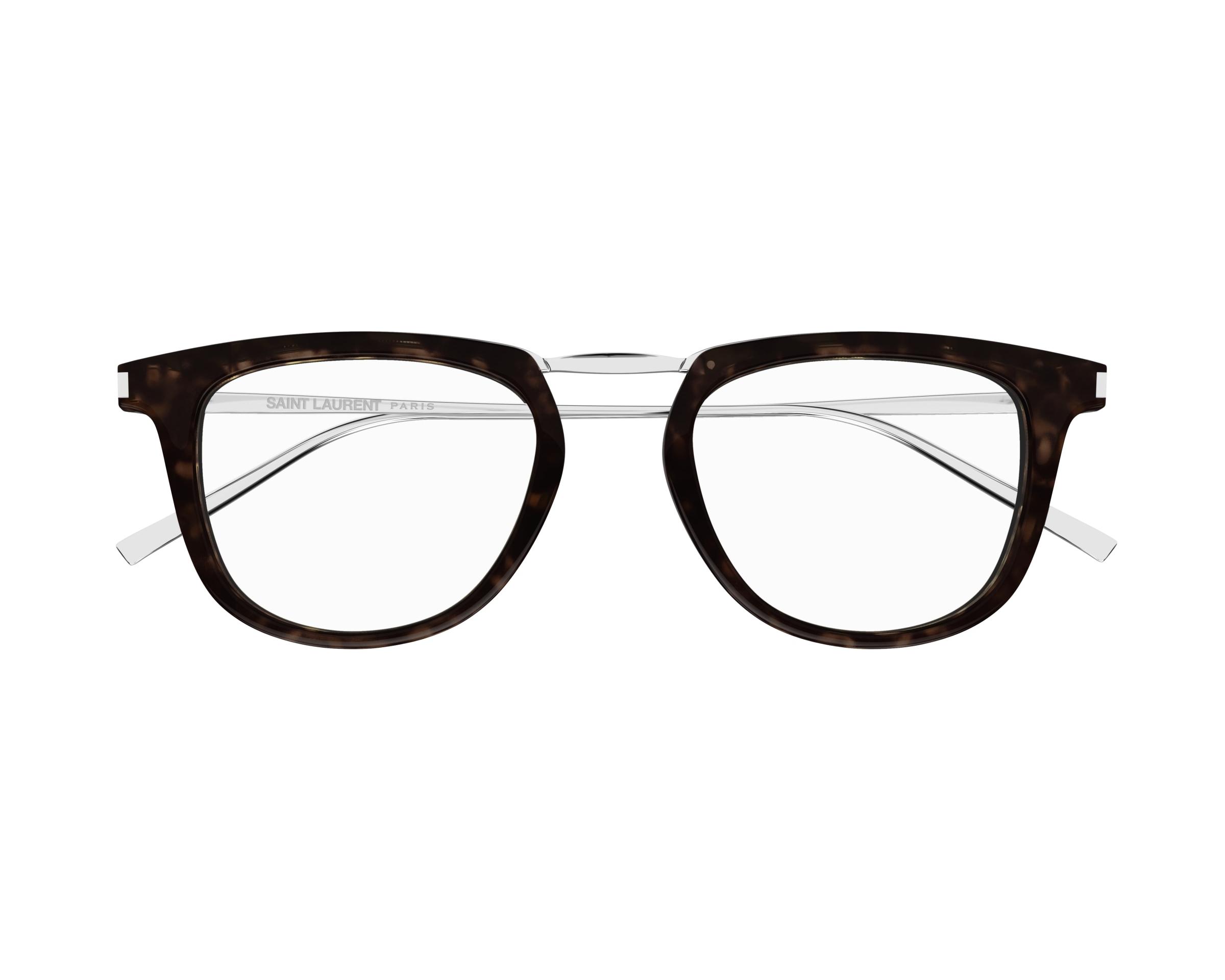 Yves Saint Laurent Glasses SL-753-OPT 002