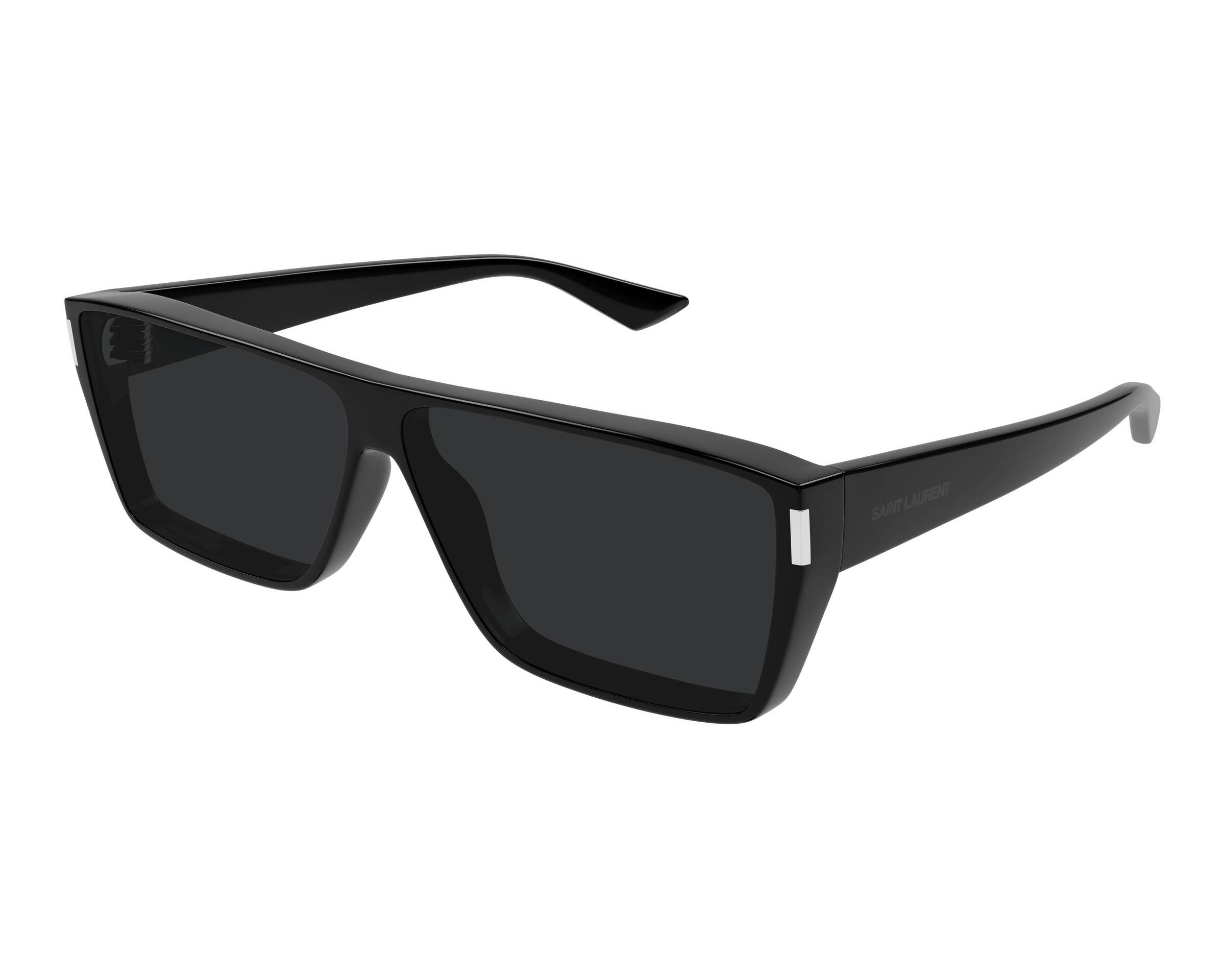 Yves Saint Laurent Sunglasses SL-757 001