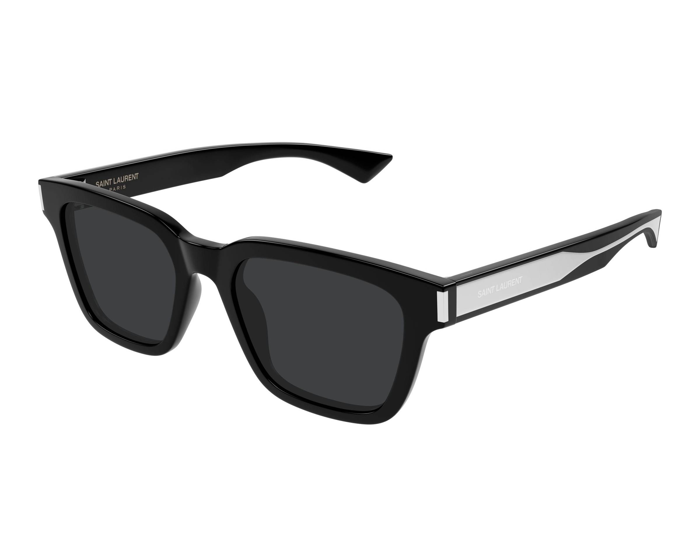 Yves Saint Laurent Sunglasses SL-790 001