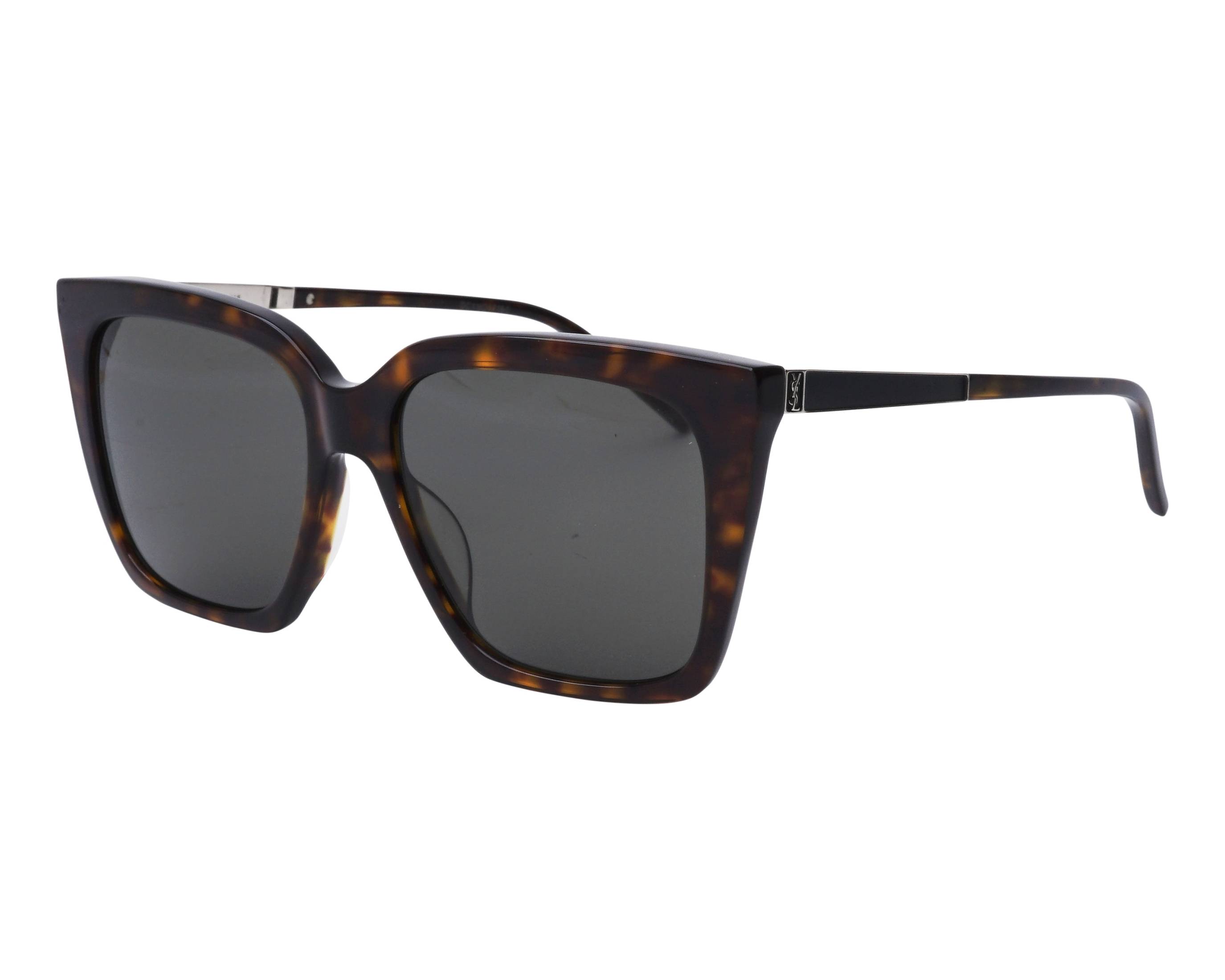 Yves Saint Laurent Sunglasses SL-M100 004