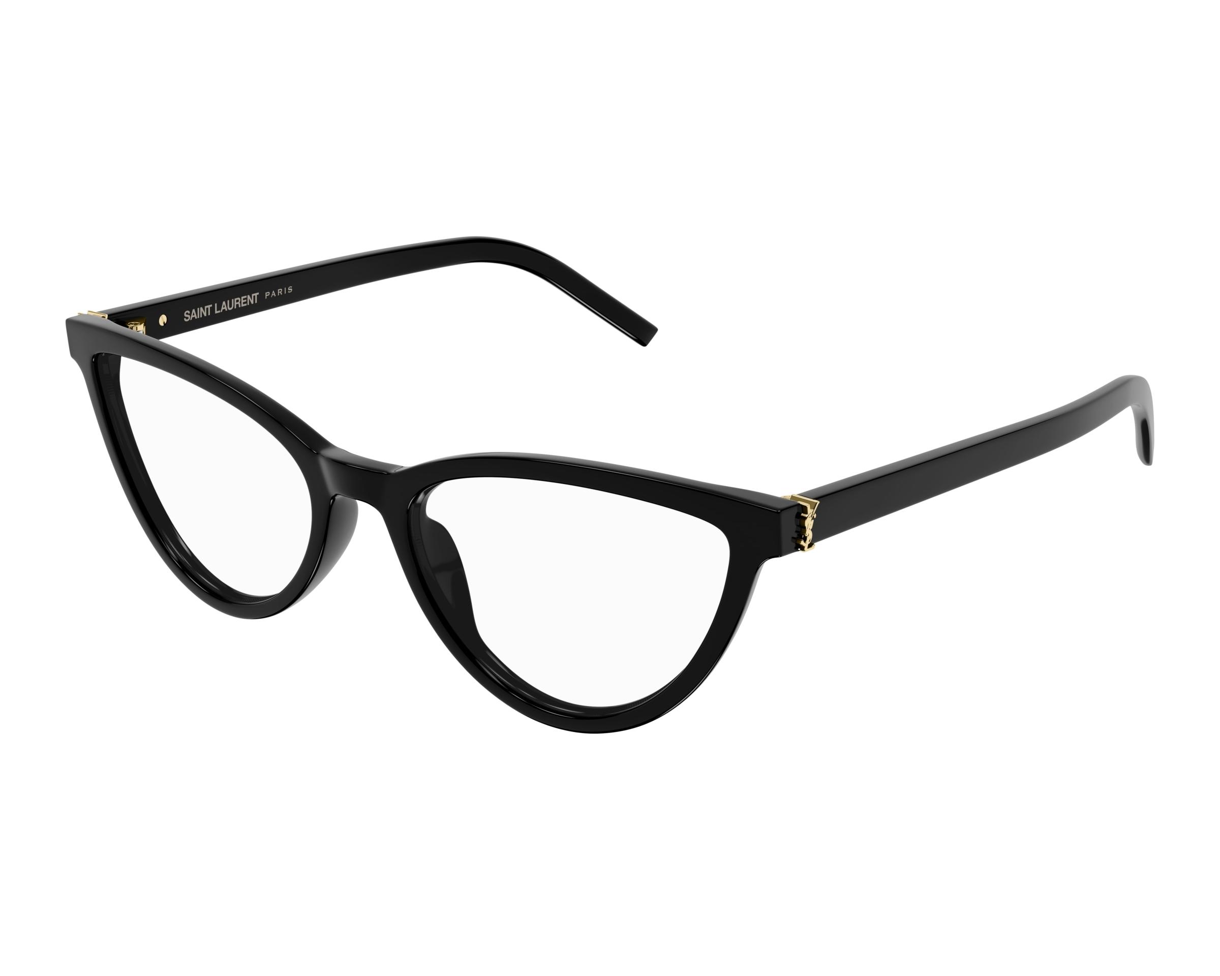 Yves Saint Laurent Glasses SL-M138 001