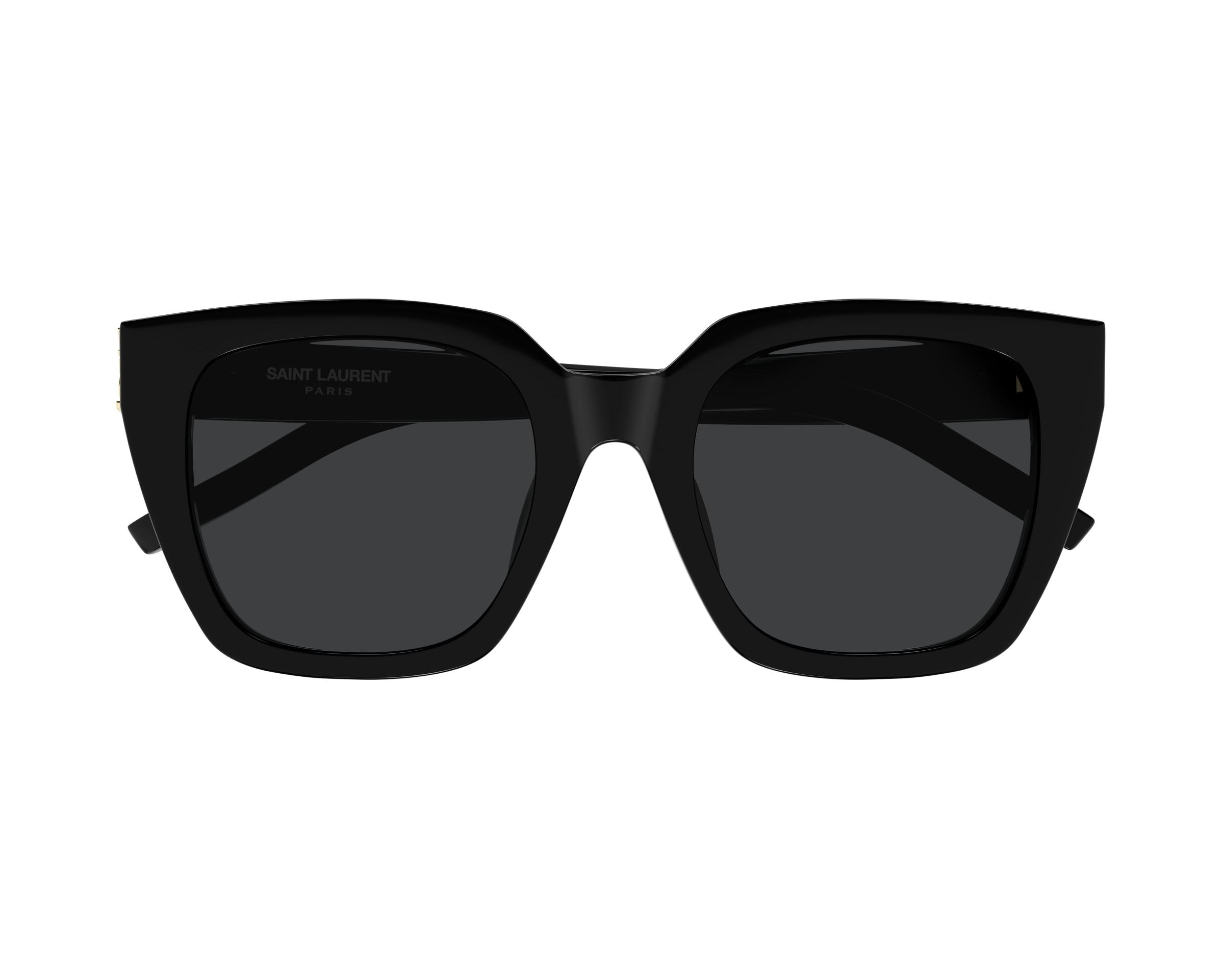 Yves Saint Laurent Sunglasses SL-M143 001