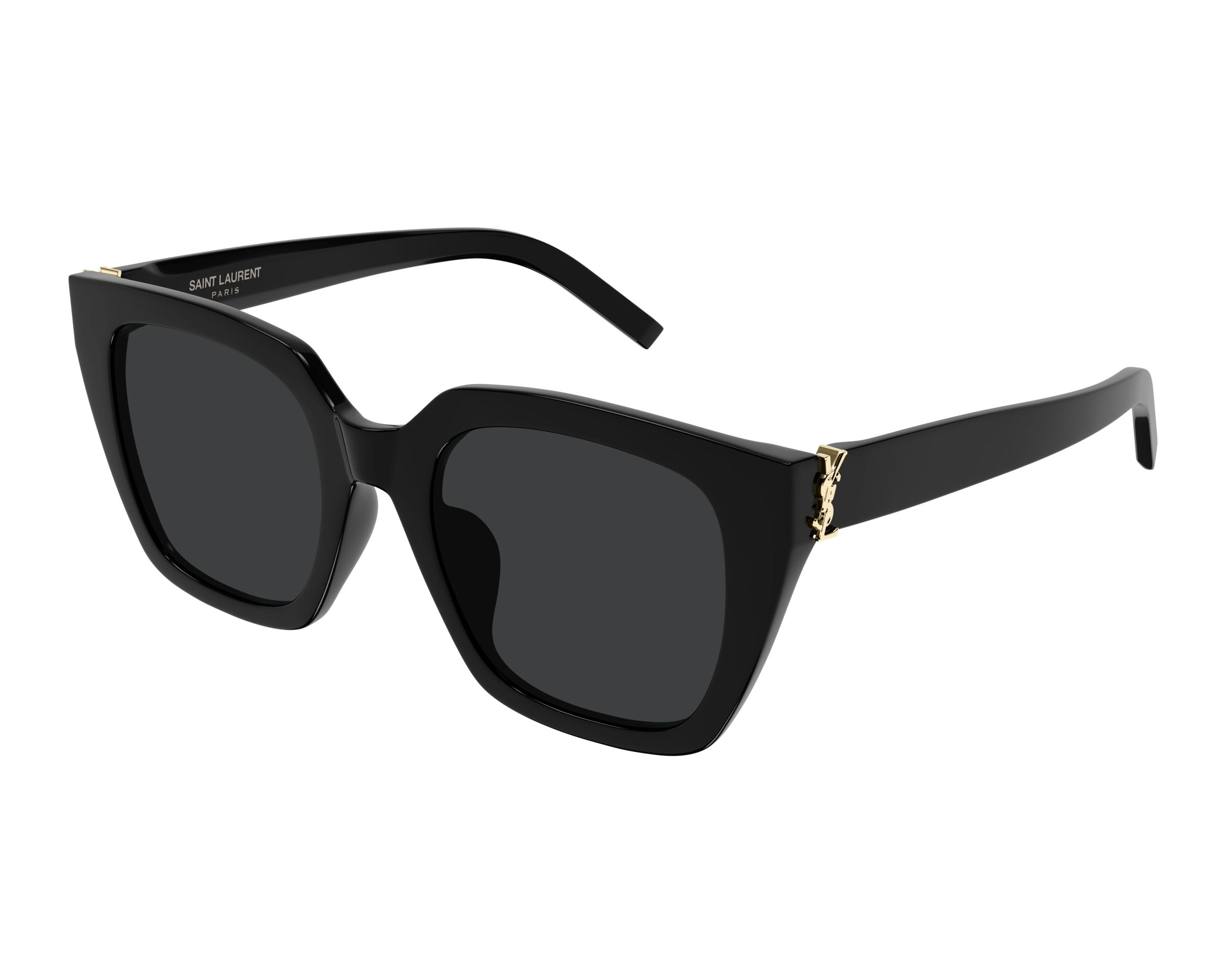 Yves Saint Laurent Sunglasses SL-M143 001