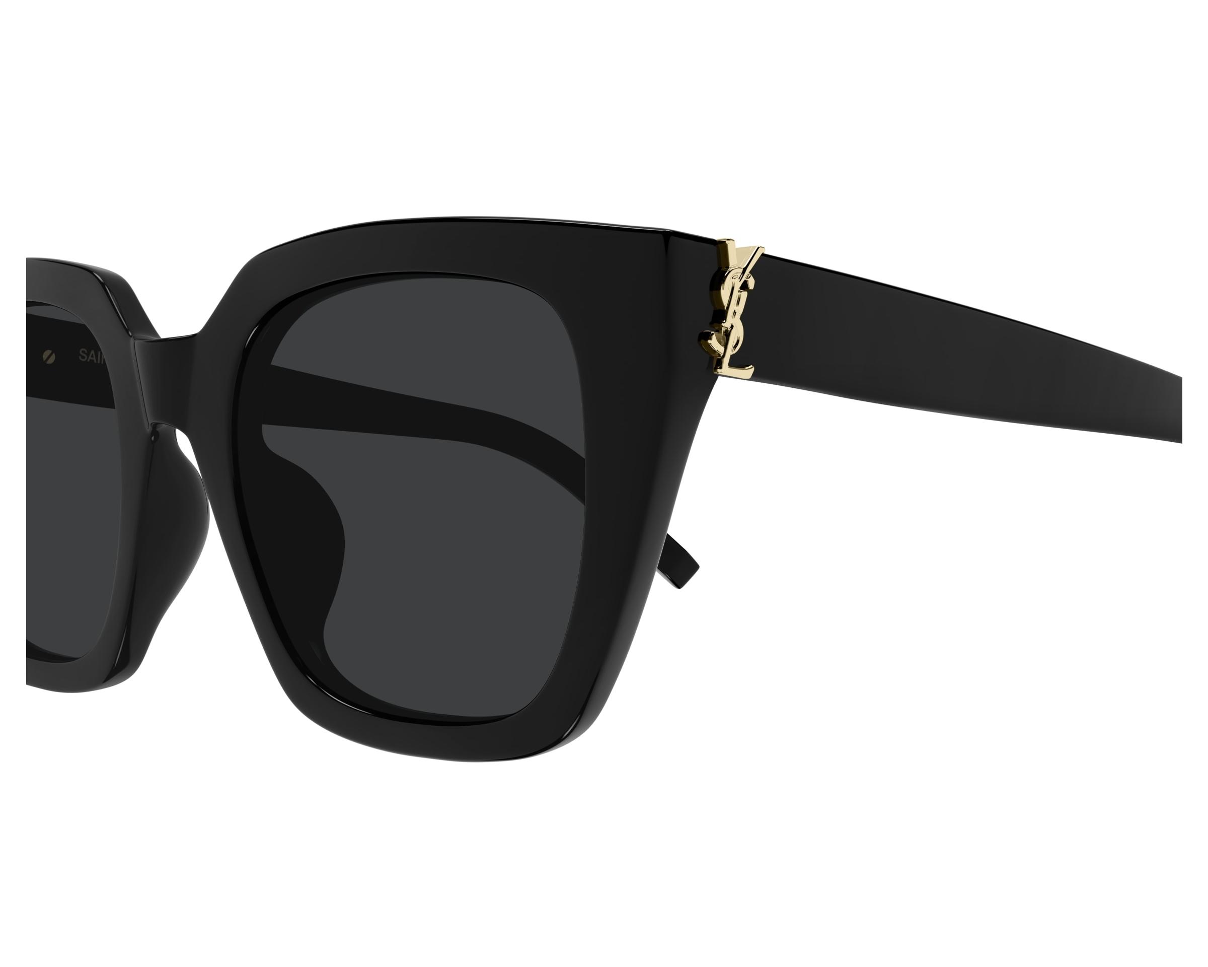 Yves Saint Laurent Sunglasses SL-M143 001
