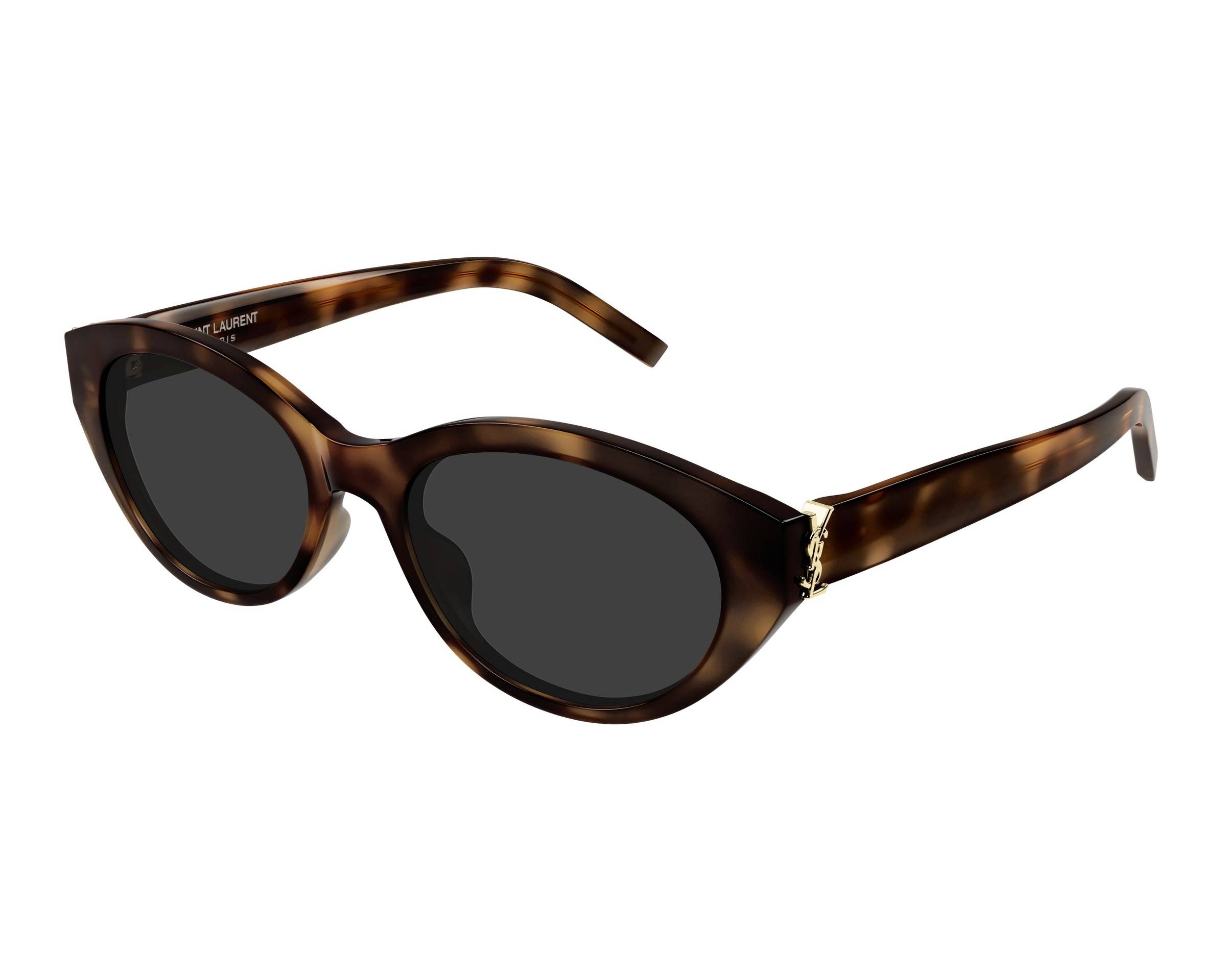 Yves Saint Laurent Sunglasses SL-M148-F 003