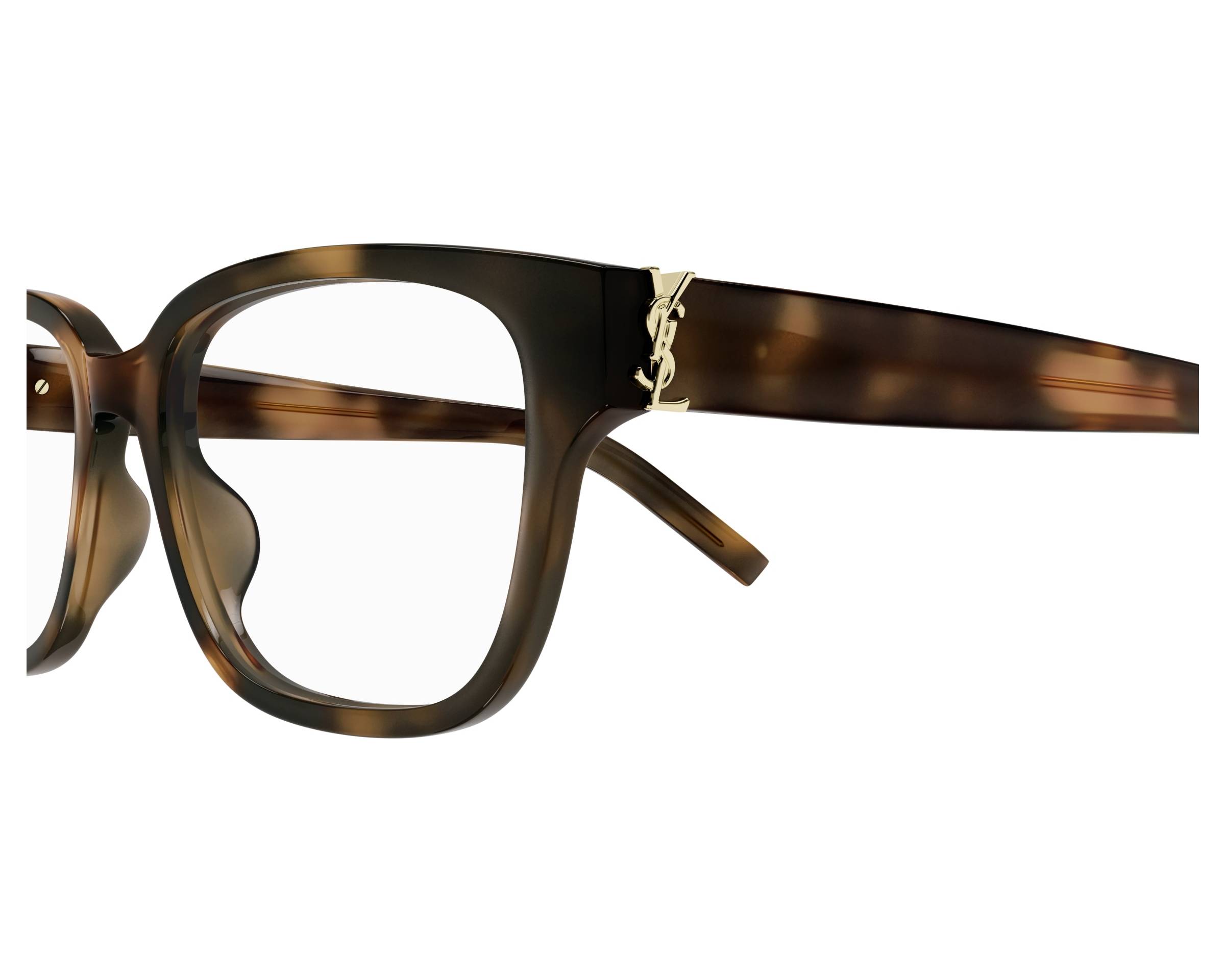 Yves Saint Laurent Glasses SL-M150 003