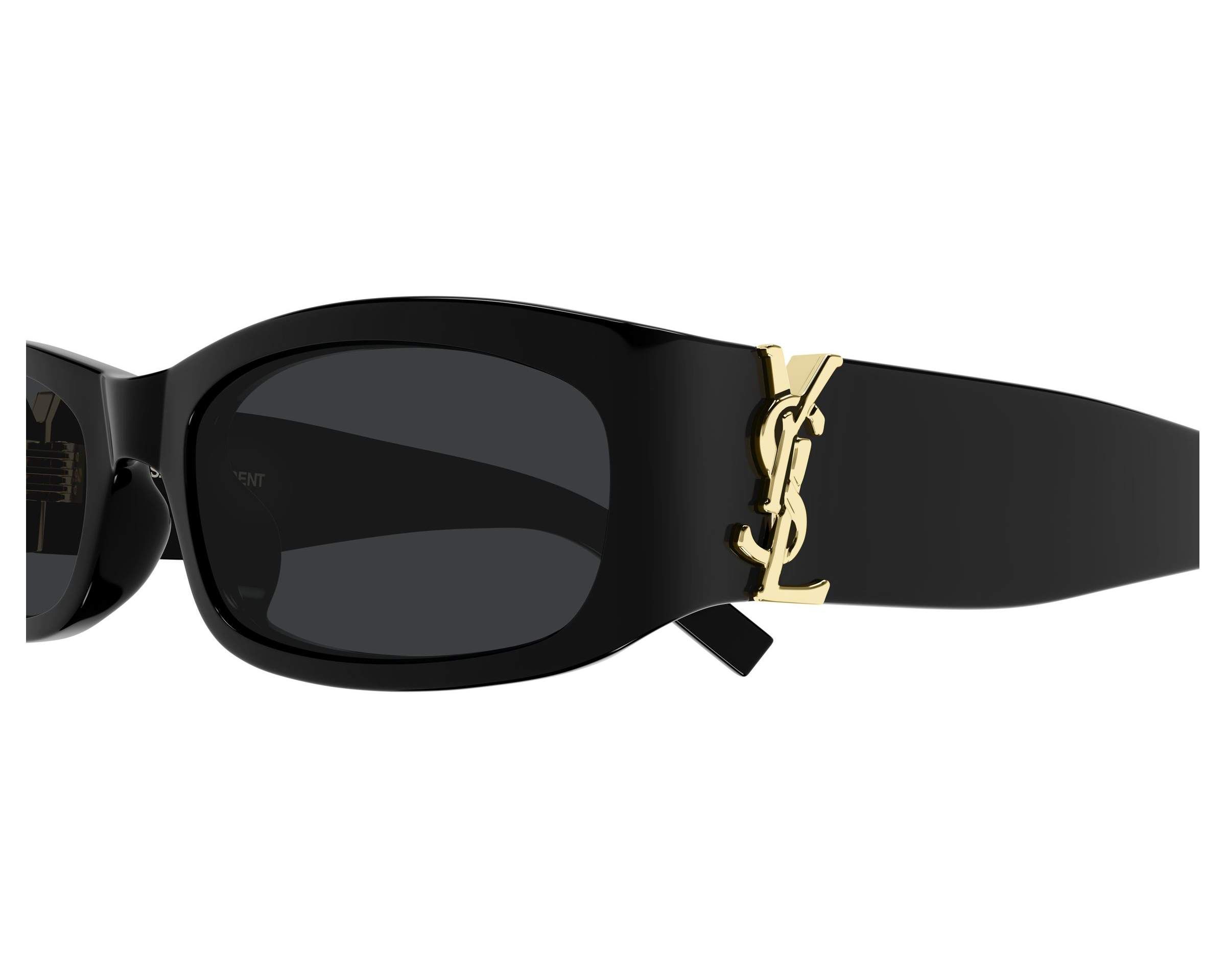 Yves Saint Laurent Sunglasses SL-M152 001