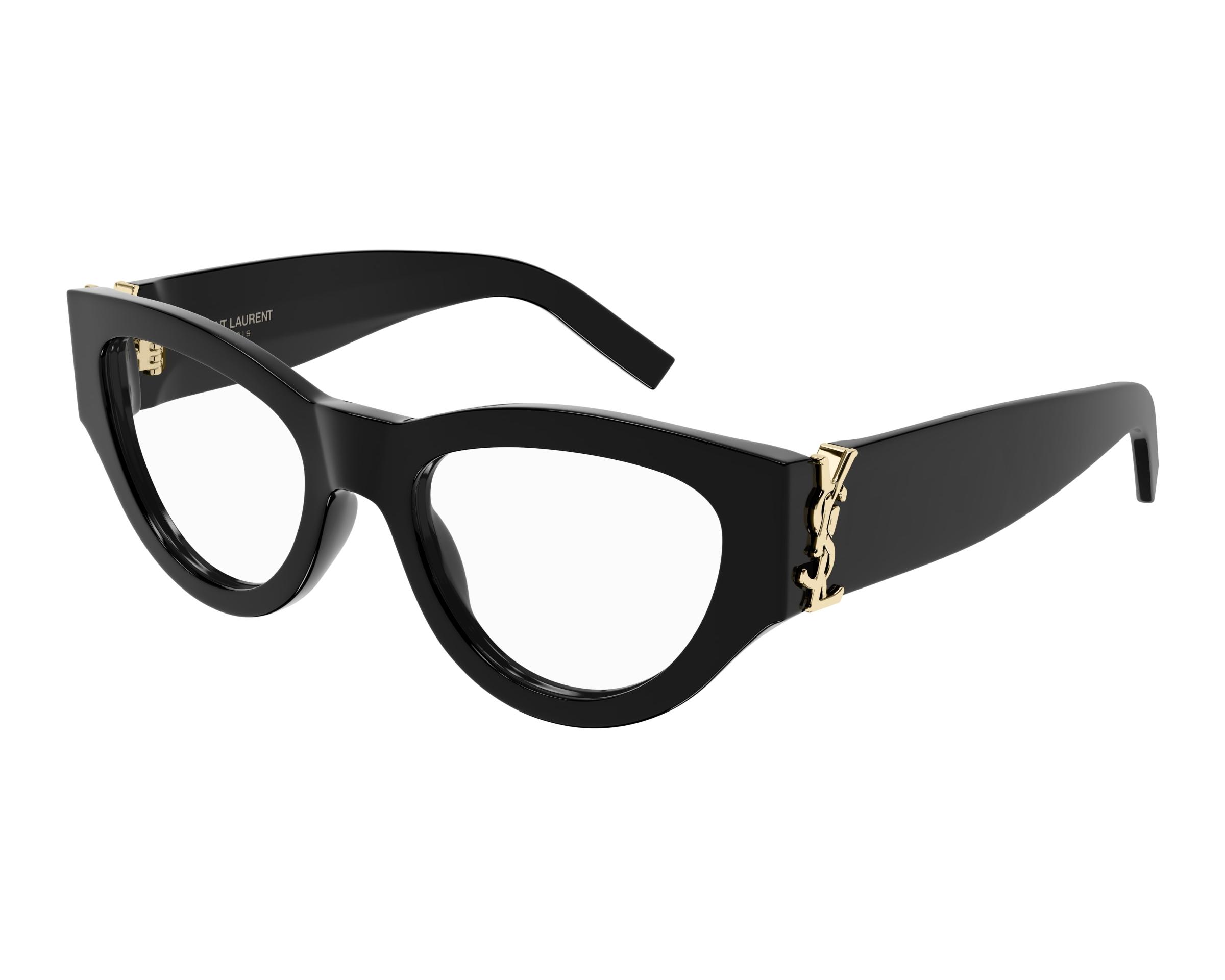 Yves Saint Laurent Glasses SL-M94-OPT 001
