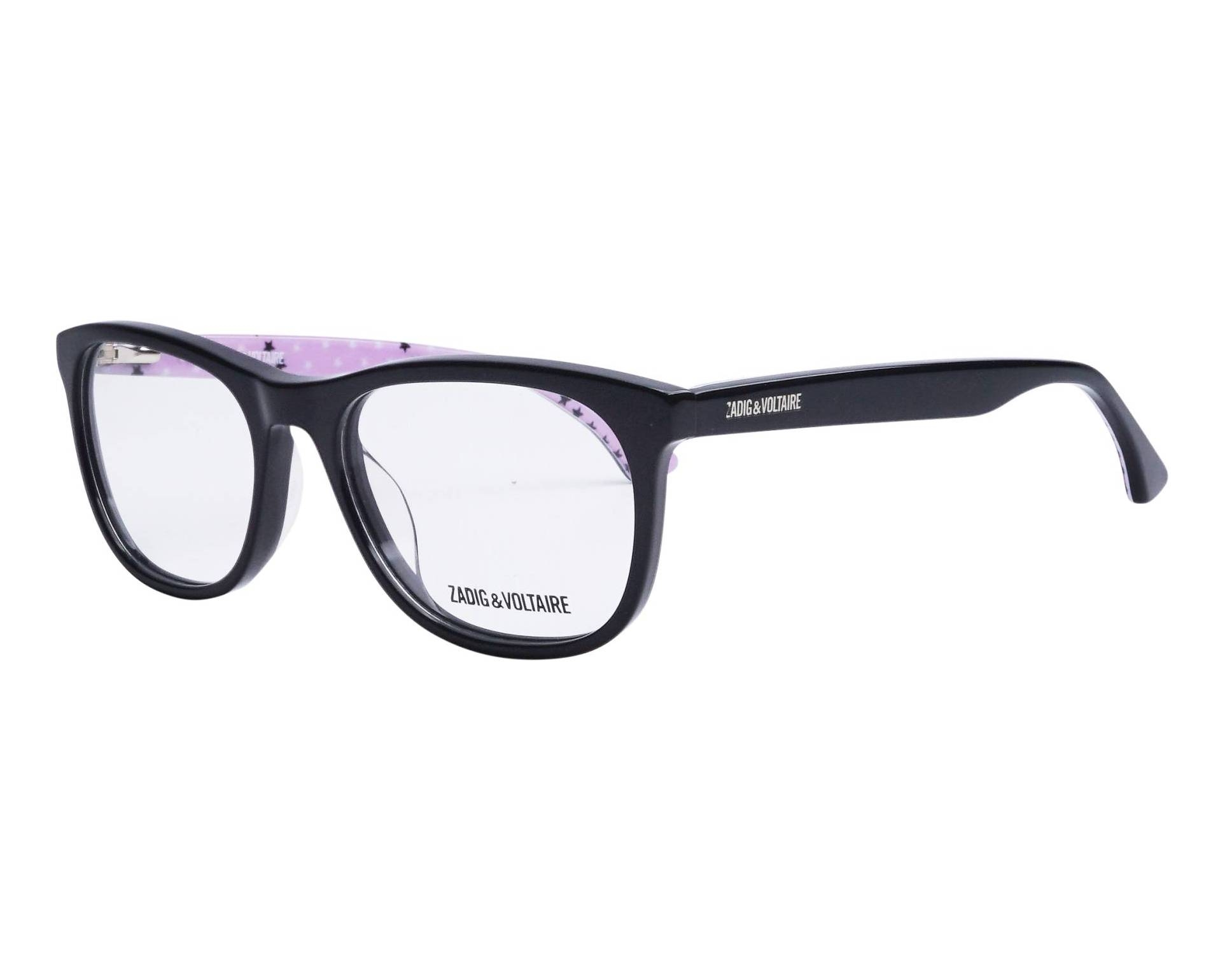 Zadig et Voltaire Glasses Junior VZJ-010 0700