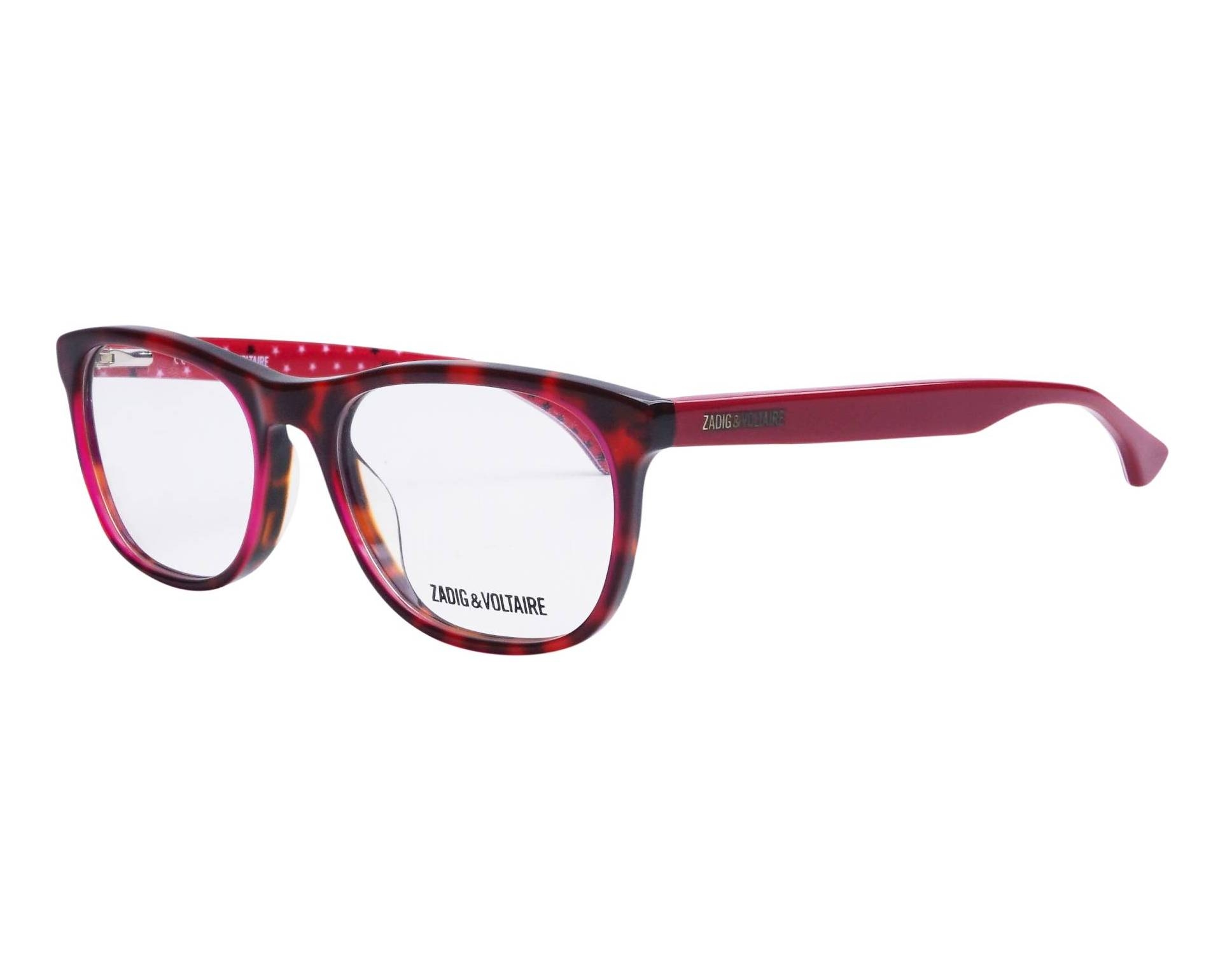 Zadig et Voltaire Glasses Junior VZJ-010 0AHL
