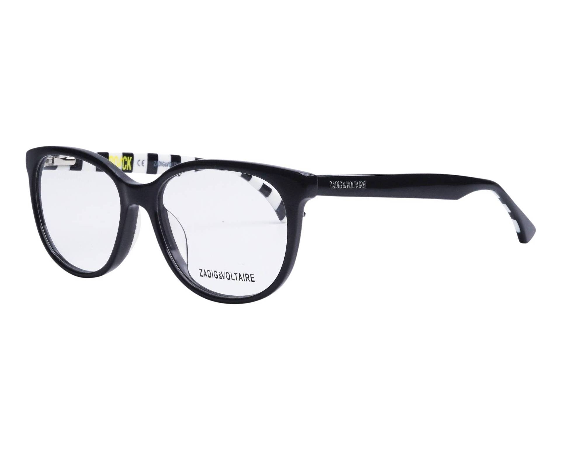 Zadig et Voltaire Glasses Junior VZJ-012 0700