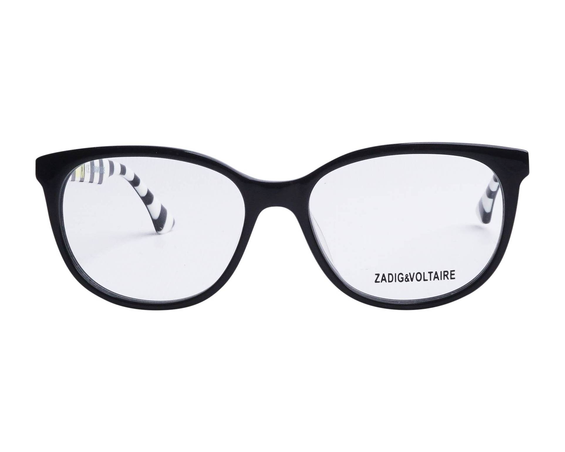 Zadig et Voltaire Glasses Junior VZJ-012 0700