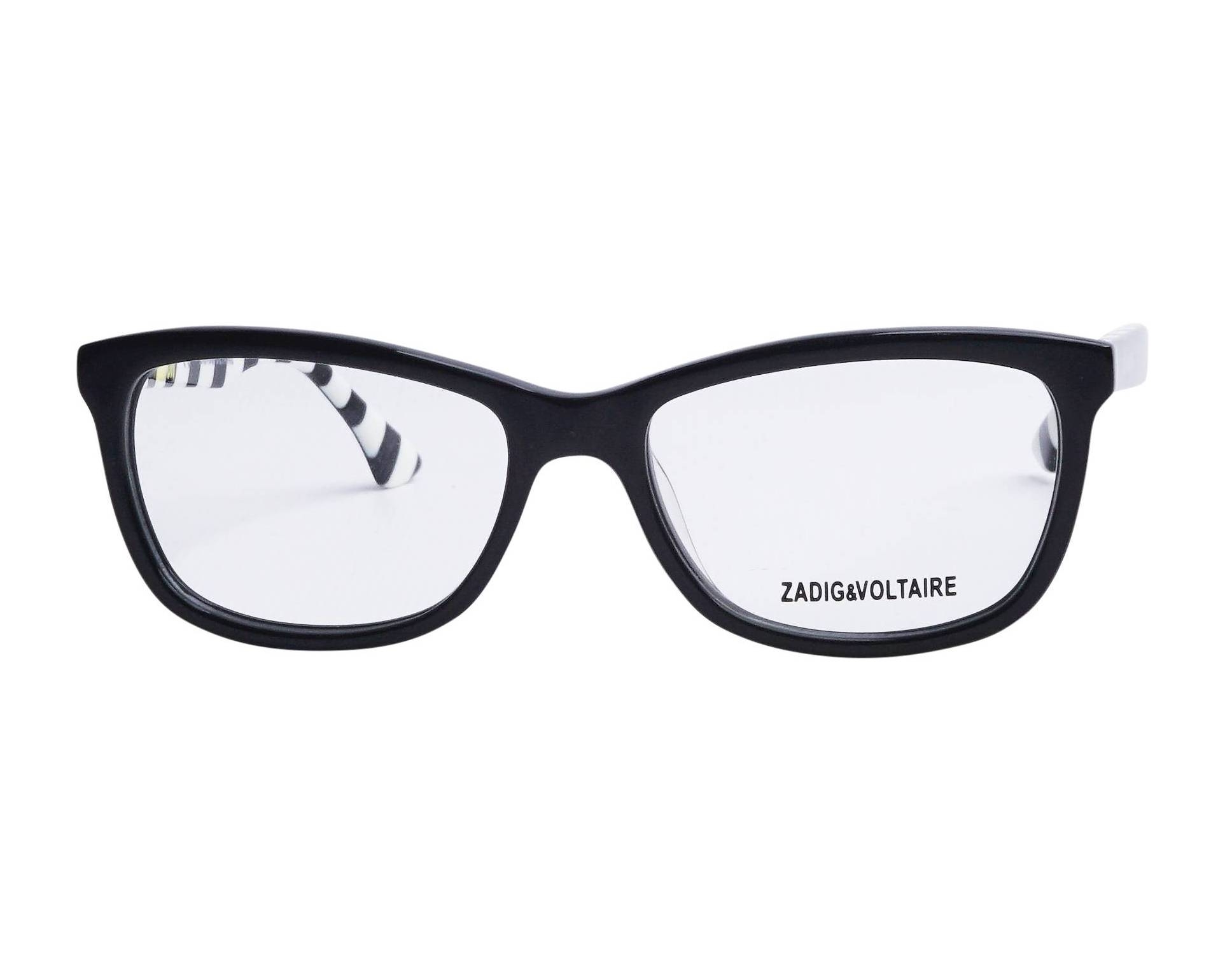 Zadig et Voltaire Glasses Junior VZJ-013 0700