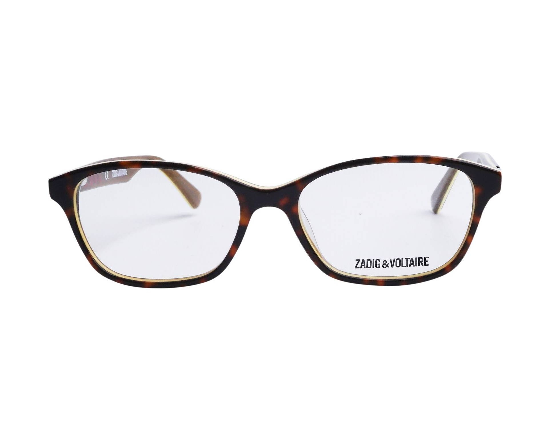 Zadig et Voltaire Glasses Junior VZJ-015 06NP