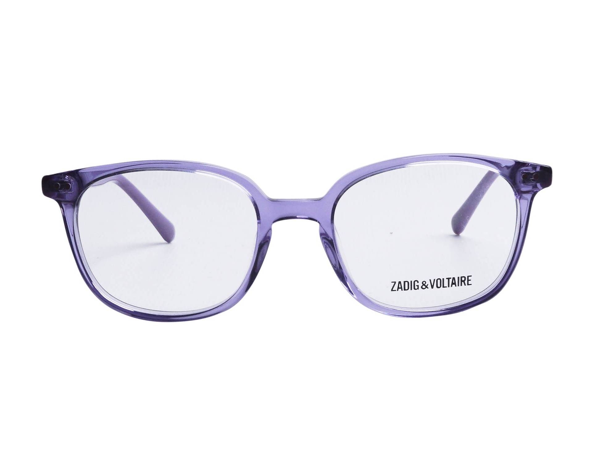 Zadig et Voltaire Glasses Junior VZJ-030 06PF