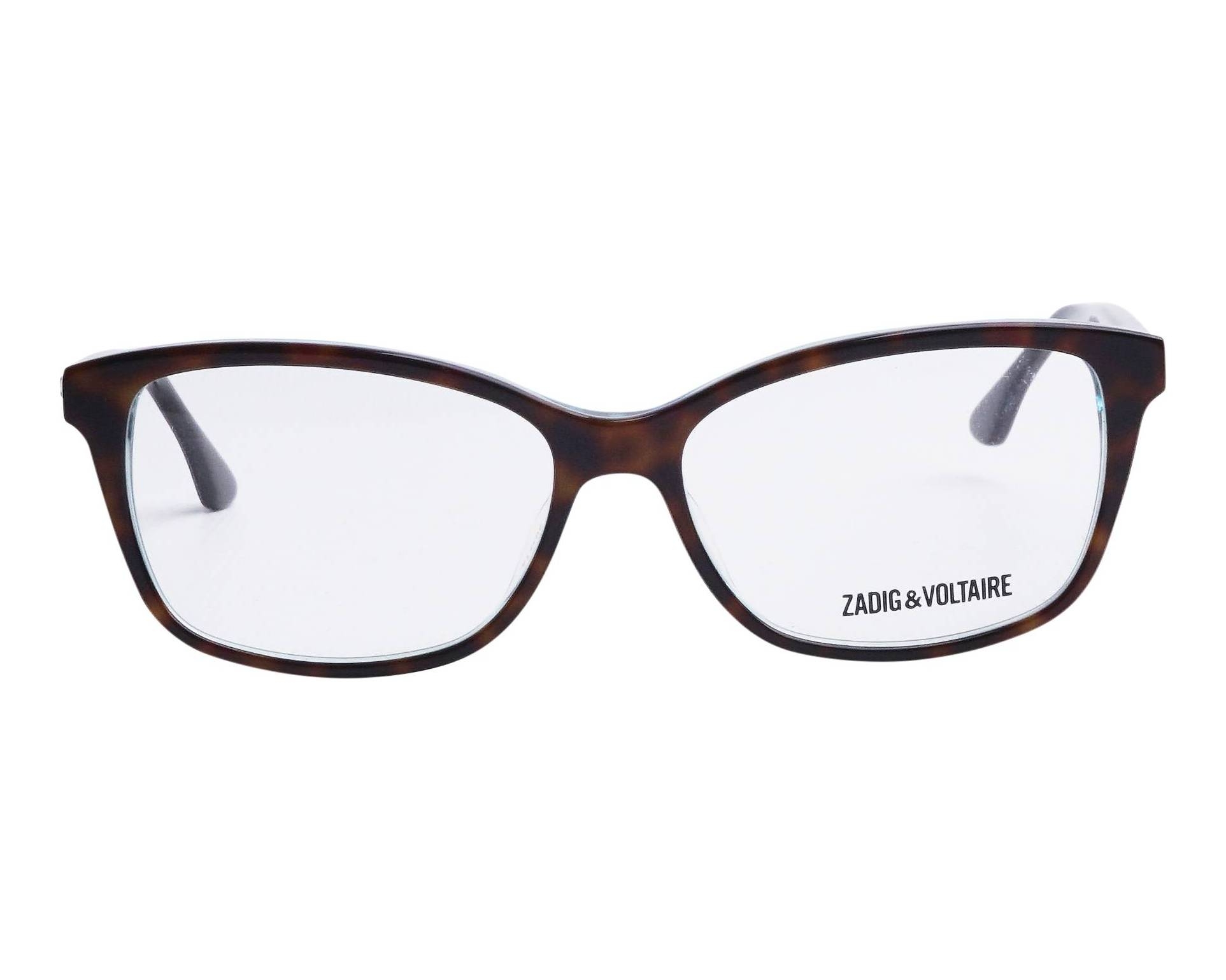 Zadig et Voltaire Glasses Junior VZJ-002 0AM5