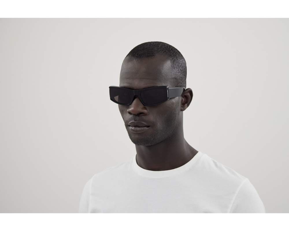 Balenciaga Sunglasses BB0301S 001