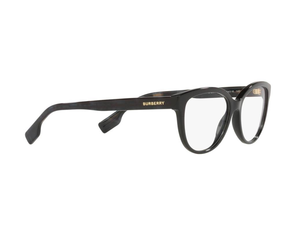 Burberry Glasses Esme BE2357 3980