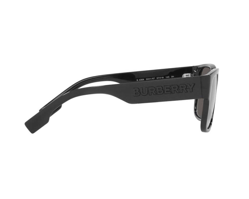 Burberry Sunglasses Knight BE4358 300187