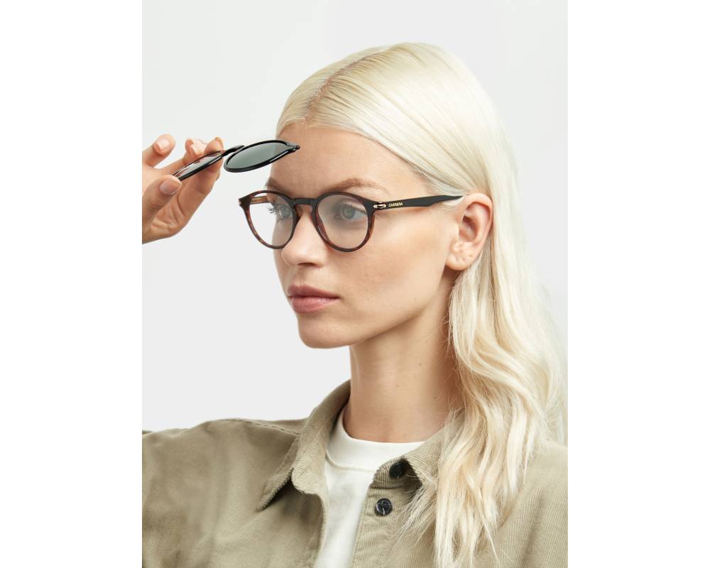 Carrera Glasses CA-297-CS 086/UC
