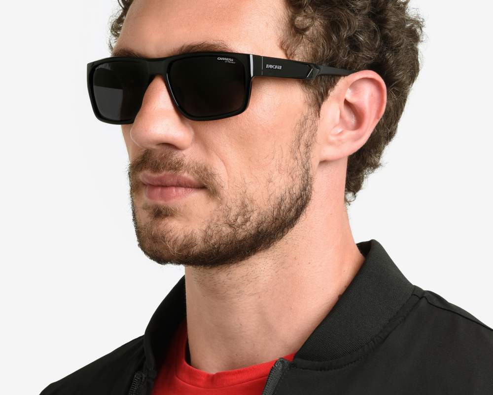 Carrera Sunglasses Ducati CARDUC-029-S 807IR