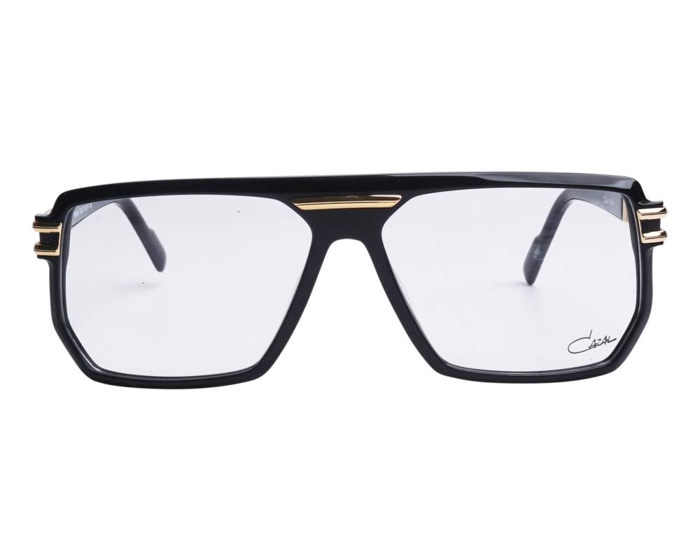 Cazal Glasses 6030 001