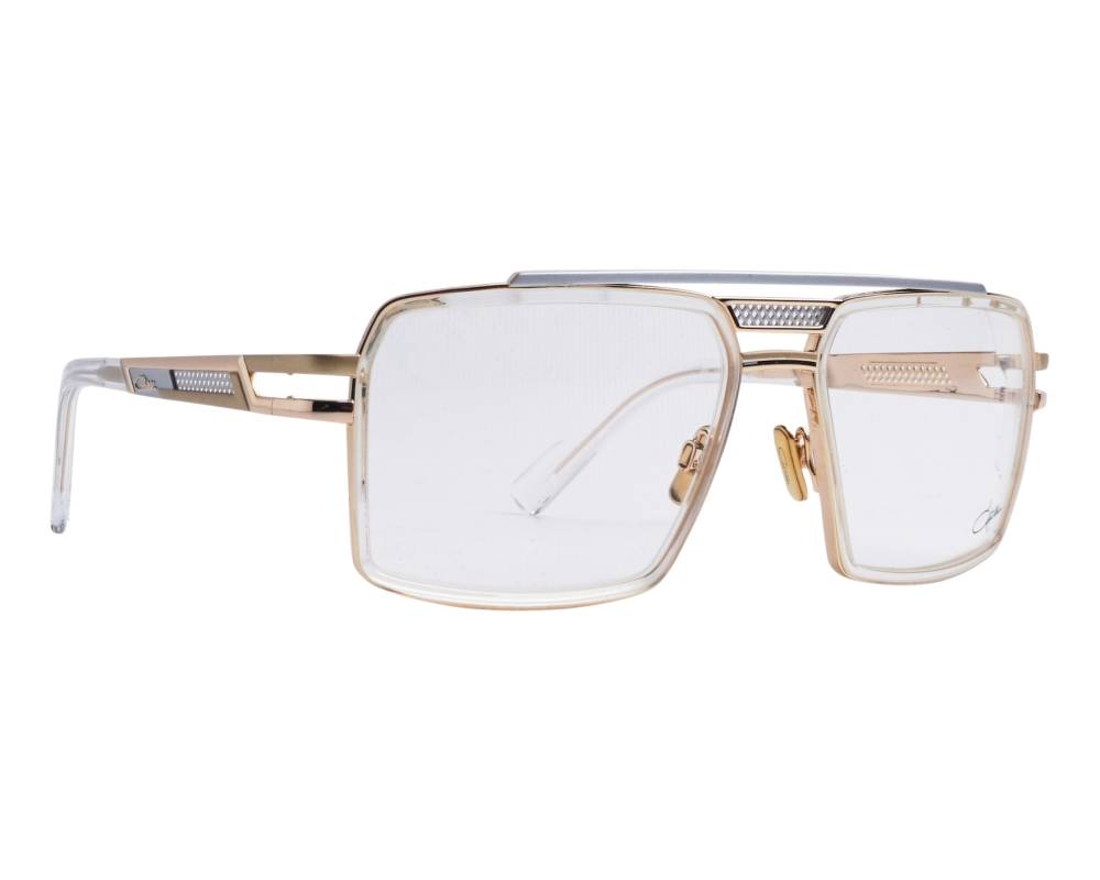 Cazal Glasses 6033 004