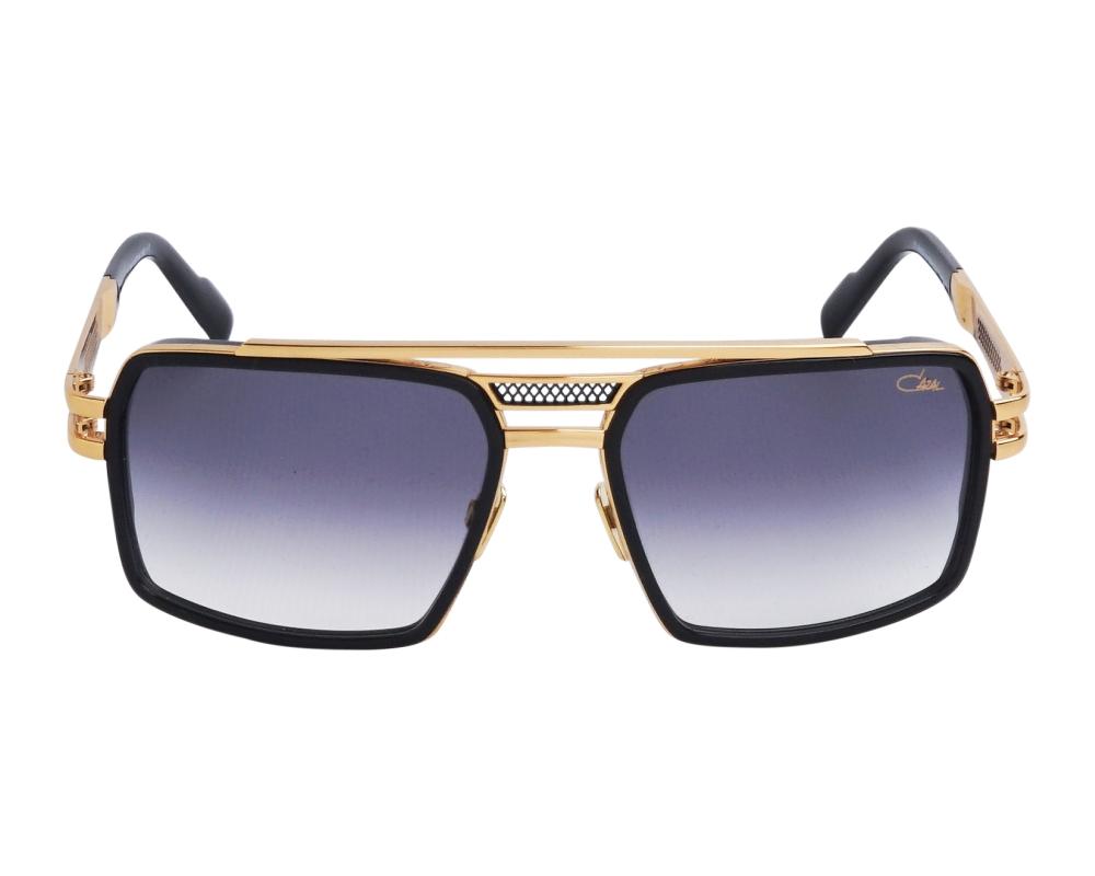Cazal Sunglasses 6033-3 001
