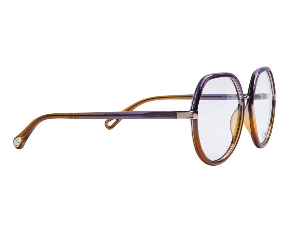 Chloe Glasses FRANKY CH0131O 004