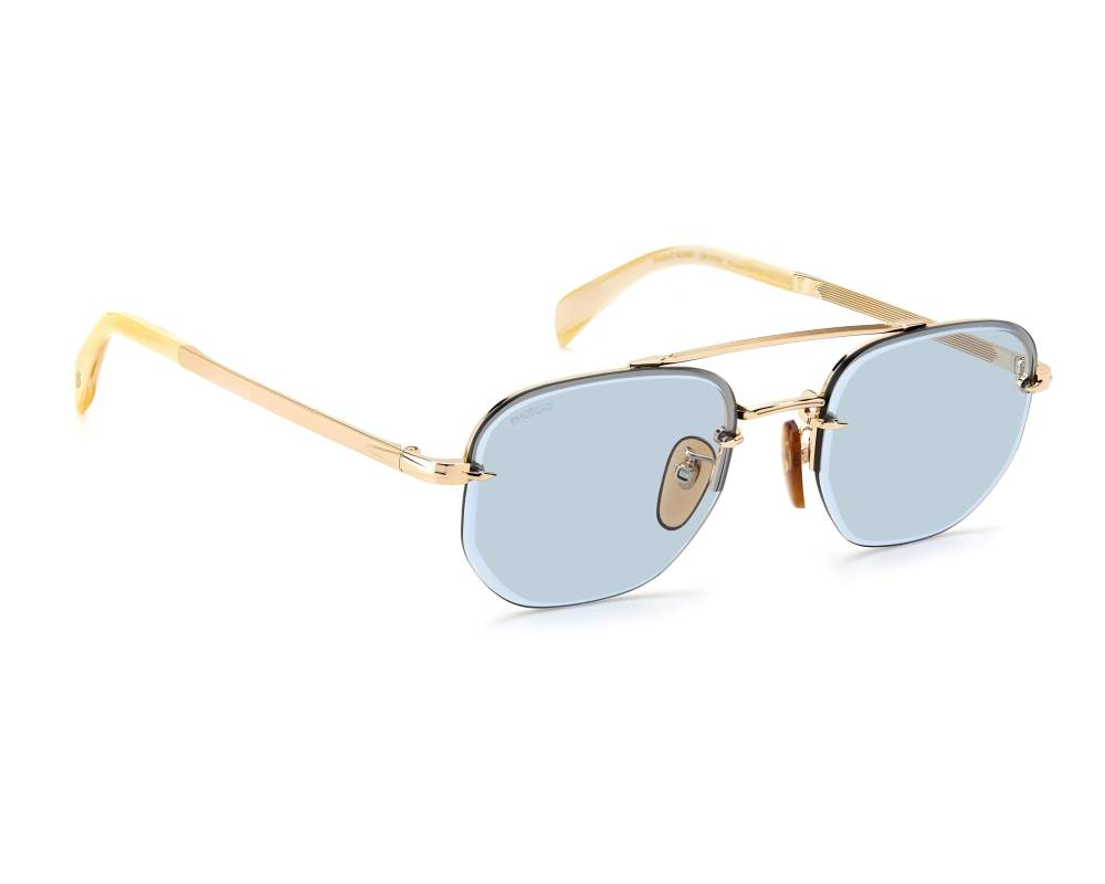David Beckham Sunglasses DB-1078-S IDA/QZ