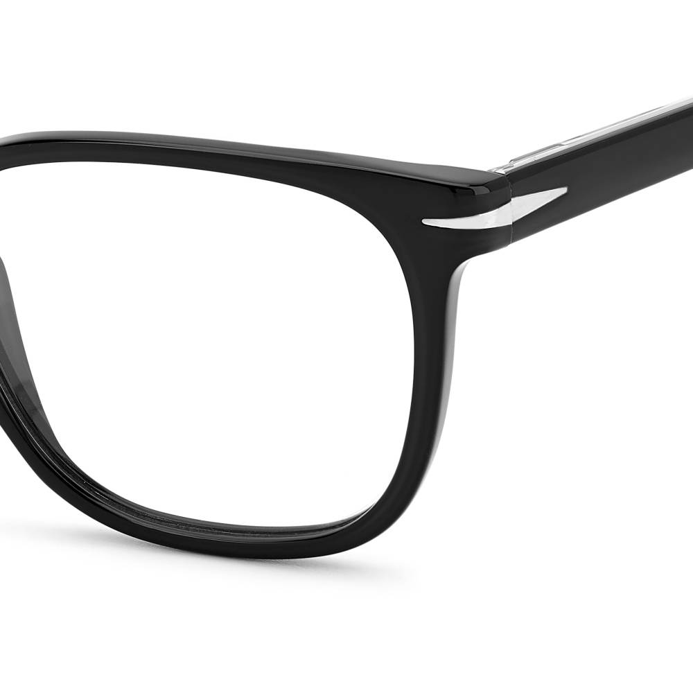 David Beckham Glasses DB-1107 807