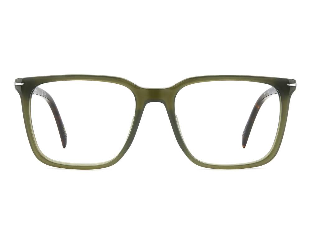 David Beckham Glasses DB-1134 PHW