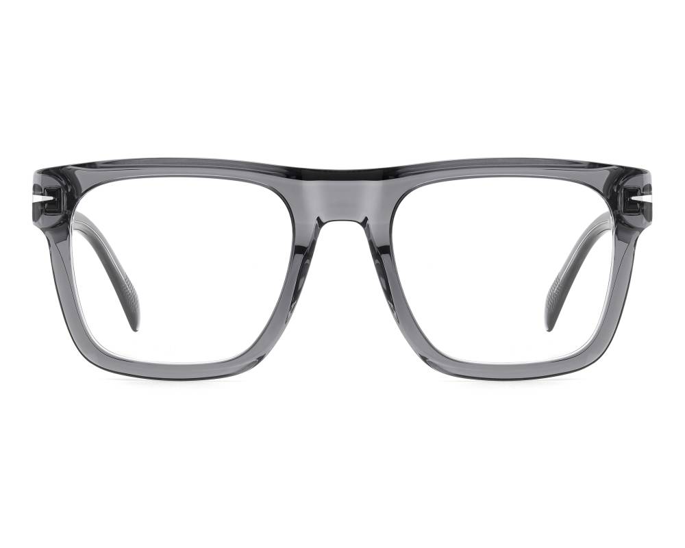 David Beckham Glasses DB-7020-FLAT TX7