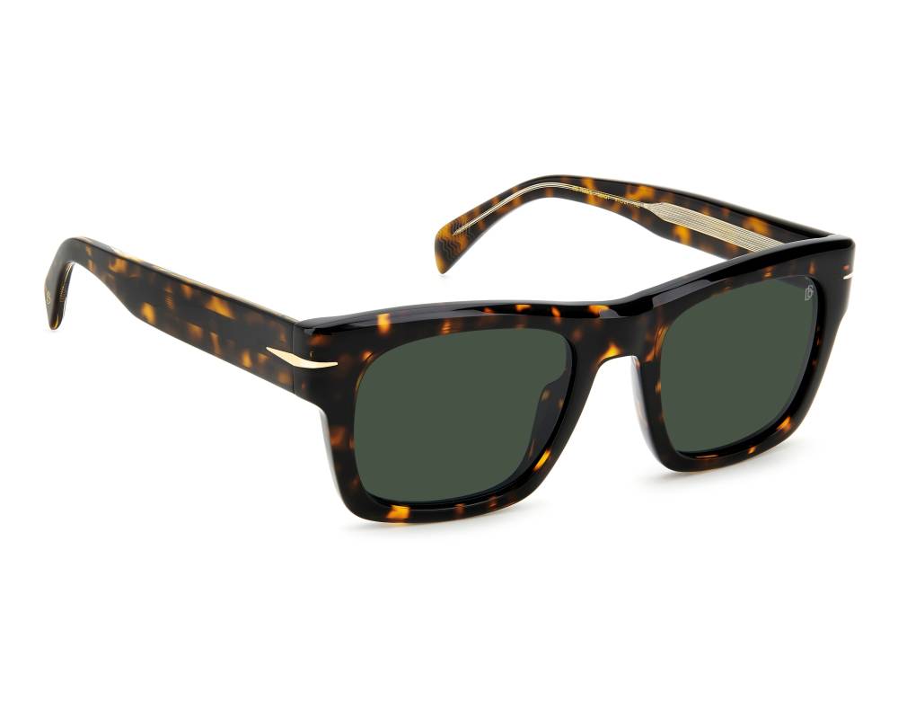 David Beckham Sunglasses DB-7099-S 086/QT