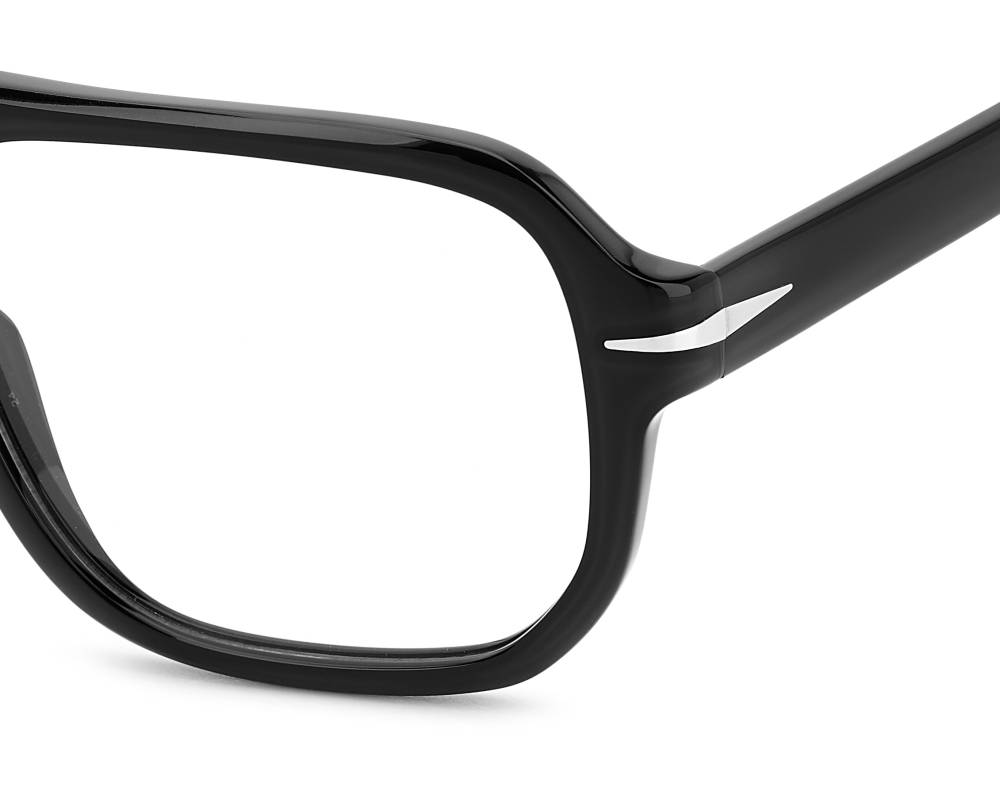 David Beckham Glasses DB-7108 ANS