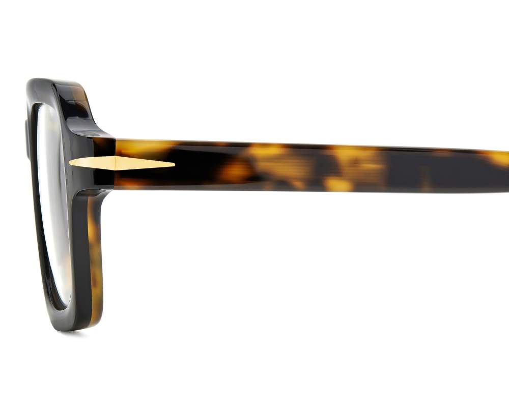 David Beckham Glasses DB-7113 WR7
