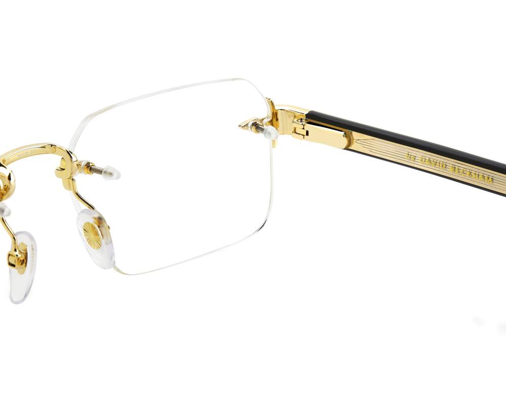 David Beckham Glasses DB-7116 RHL