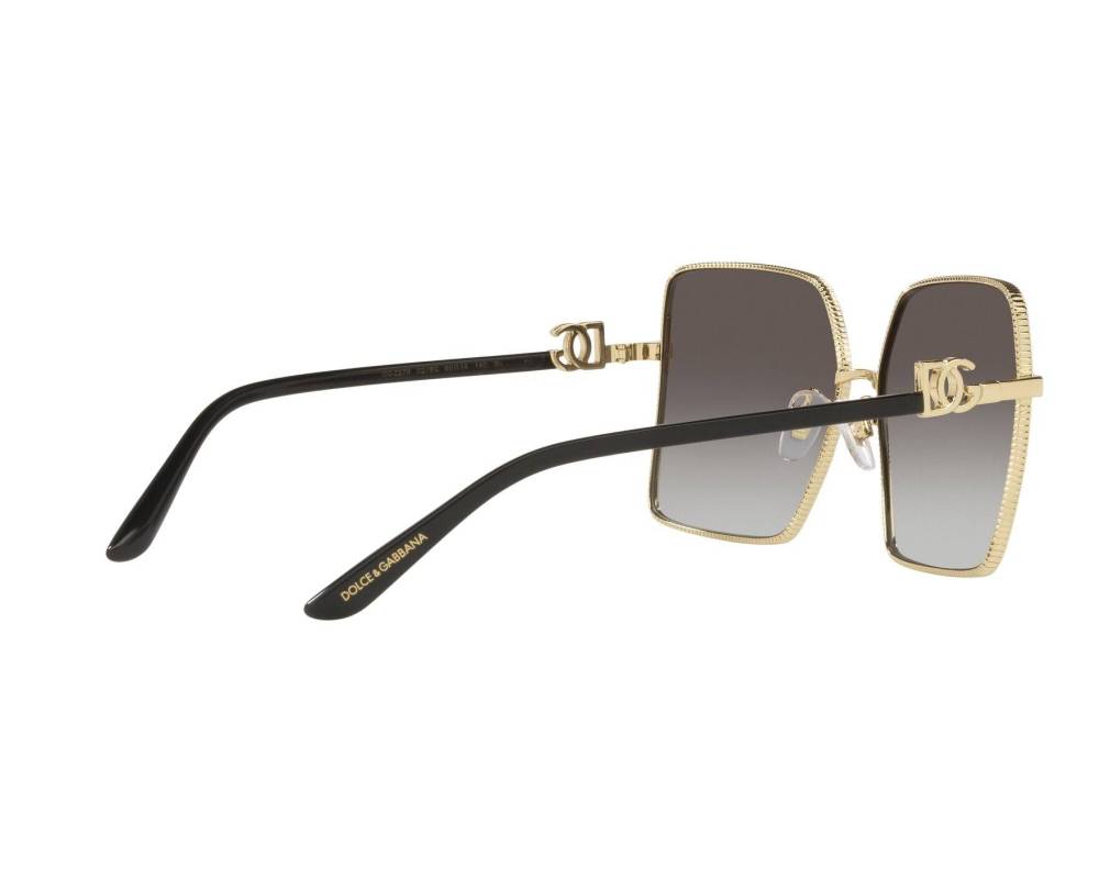 Dolce & Gabbana Sunglasses DG2279 02/8G