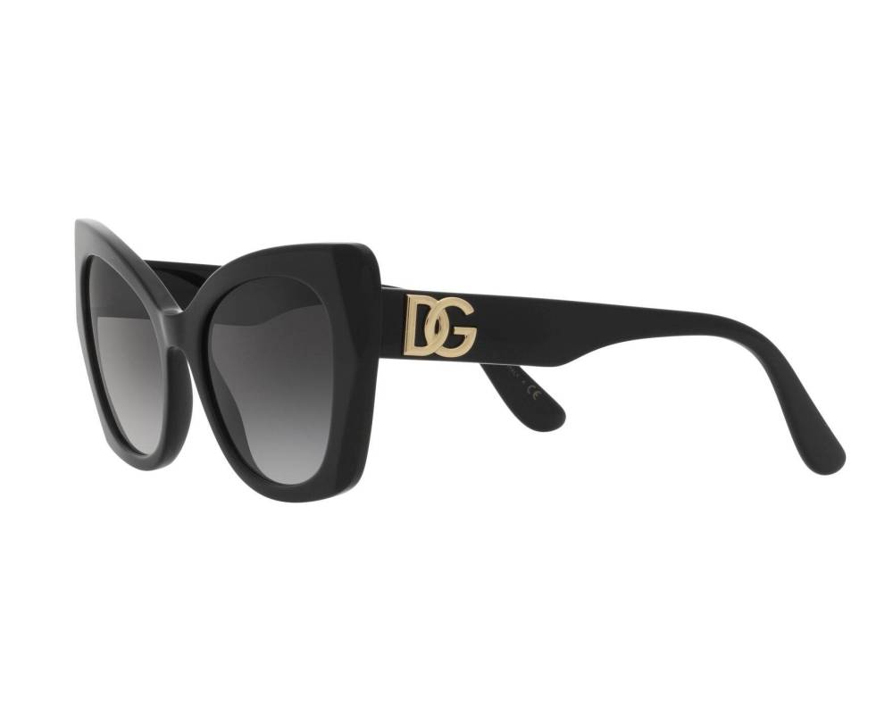 Dolce & Gabbana Sunglasses DG4405 501/8G