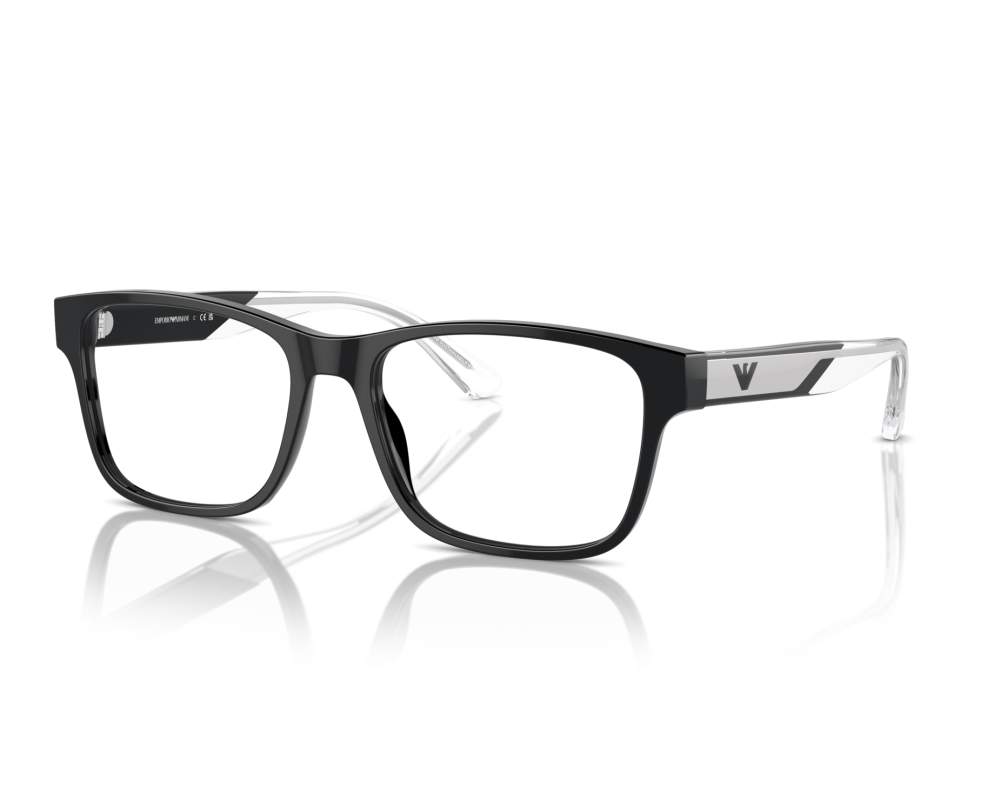 Emporio Armani Glasses EA3239 5017