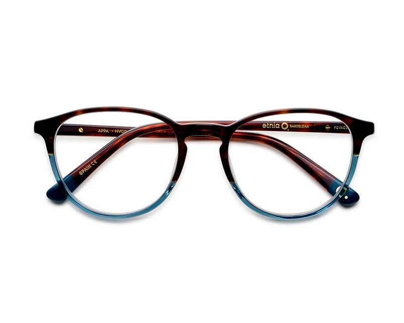 Etnia Barcelona Glasses APPA HVGR