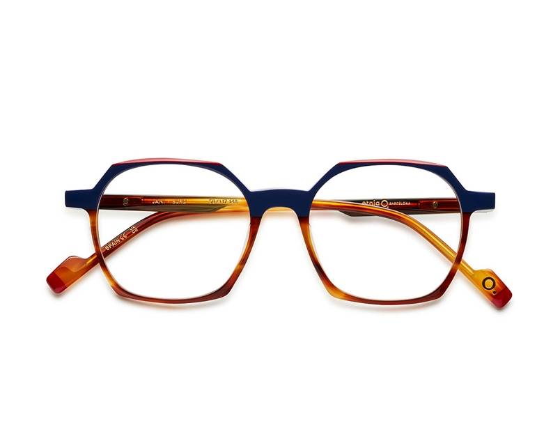 Etnia Barcelona Glasses JANI BLRD