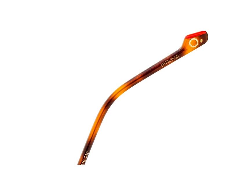 Etnia Barcelona Glasses ULTRALIGHT 5 BKHV